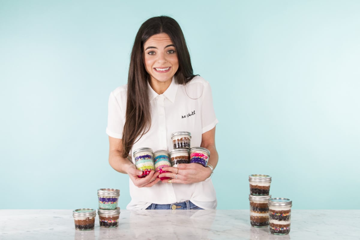 JARS by Dani Shares How She Built a Dessert Empire