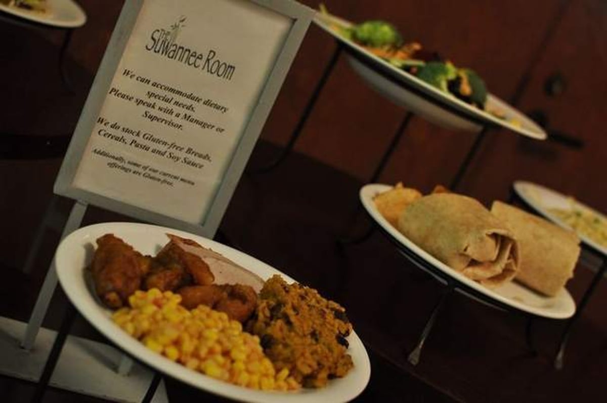 5 FSU Dining Hall Dilemmas Debunked