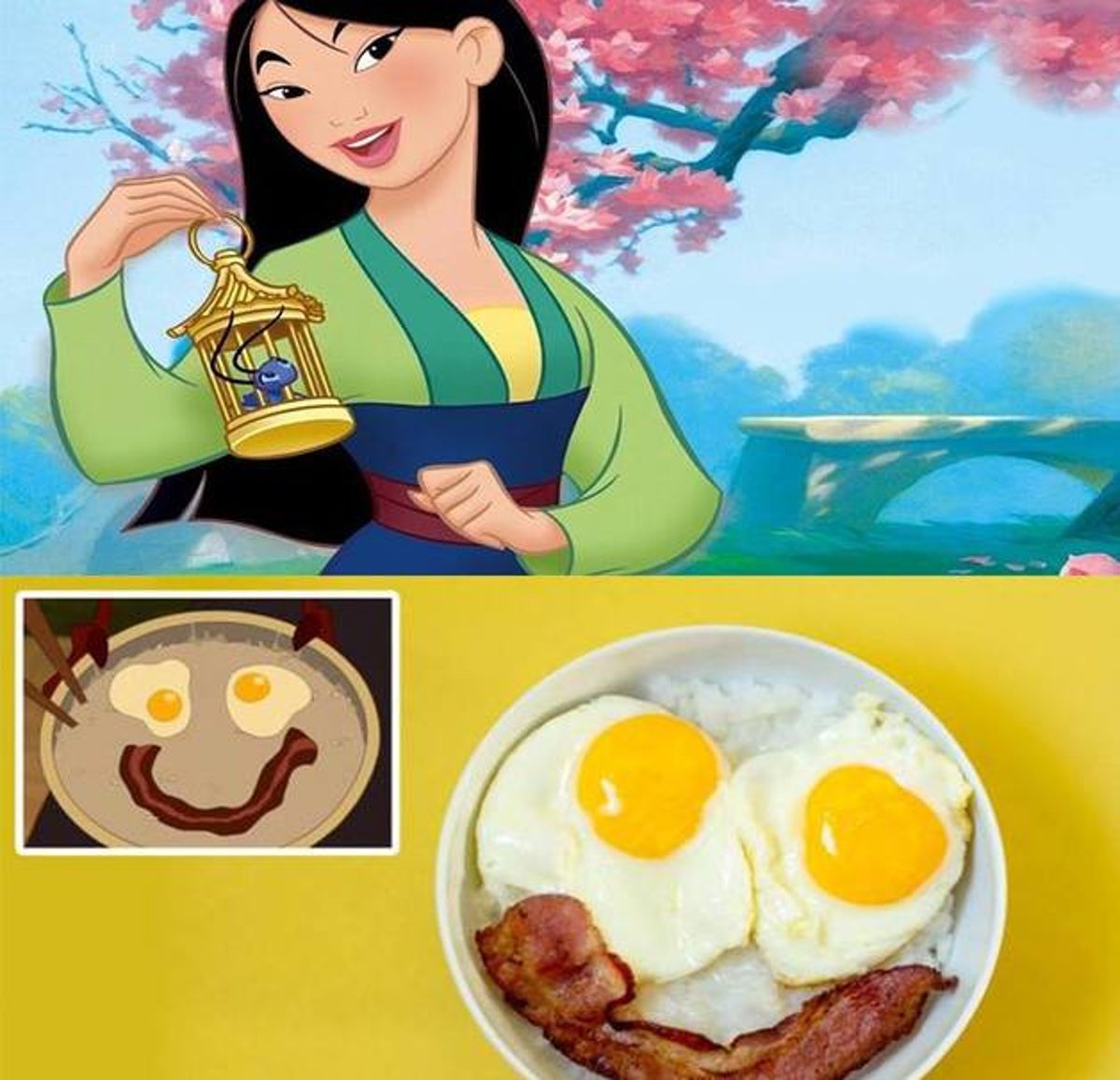 13 of Your Favorite Disney Characters and What They Love To Eat