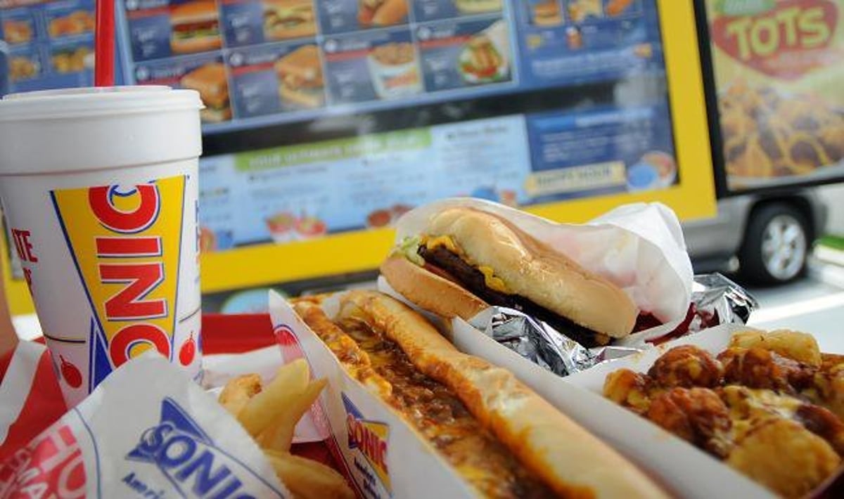 A Northerner's Ranking of 7 Southern Fast Food Chains