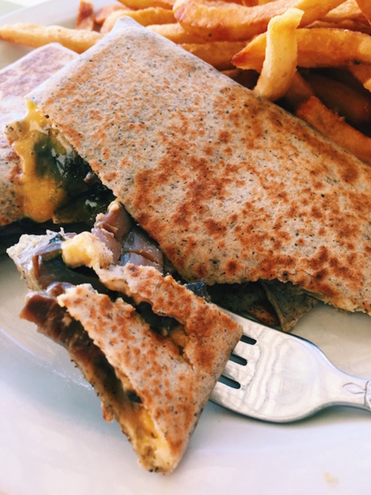 Ravenous Restaurant Review