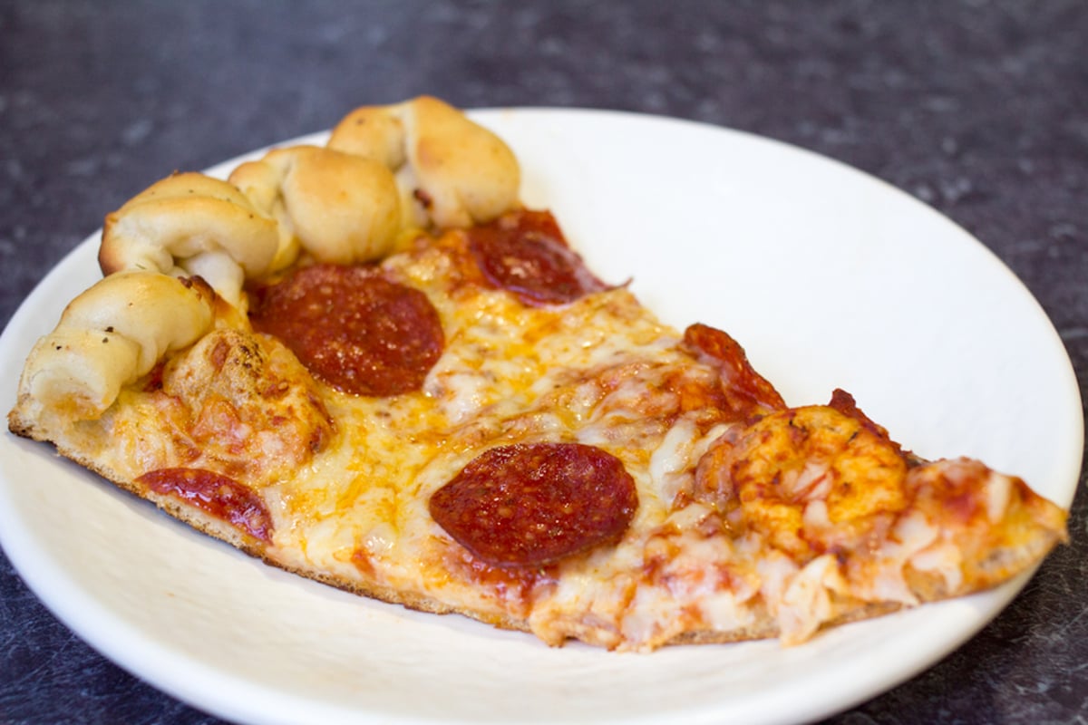 9 Ways to Upgrade Your Cold, Leftover Pizza