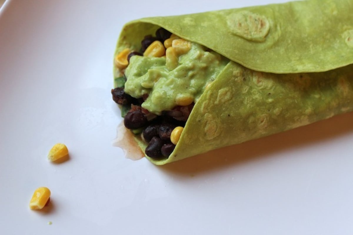 5 Reasons Why Char Burrito Bar is better than Chipotle