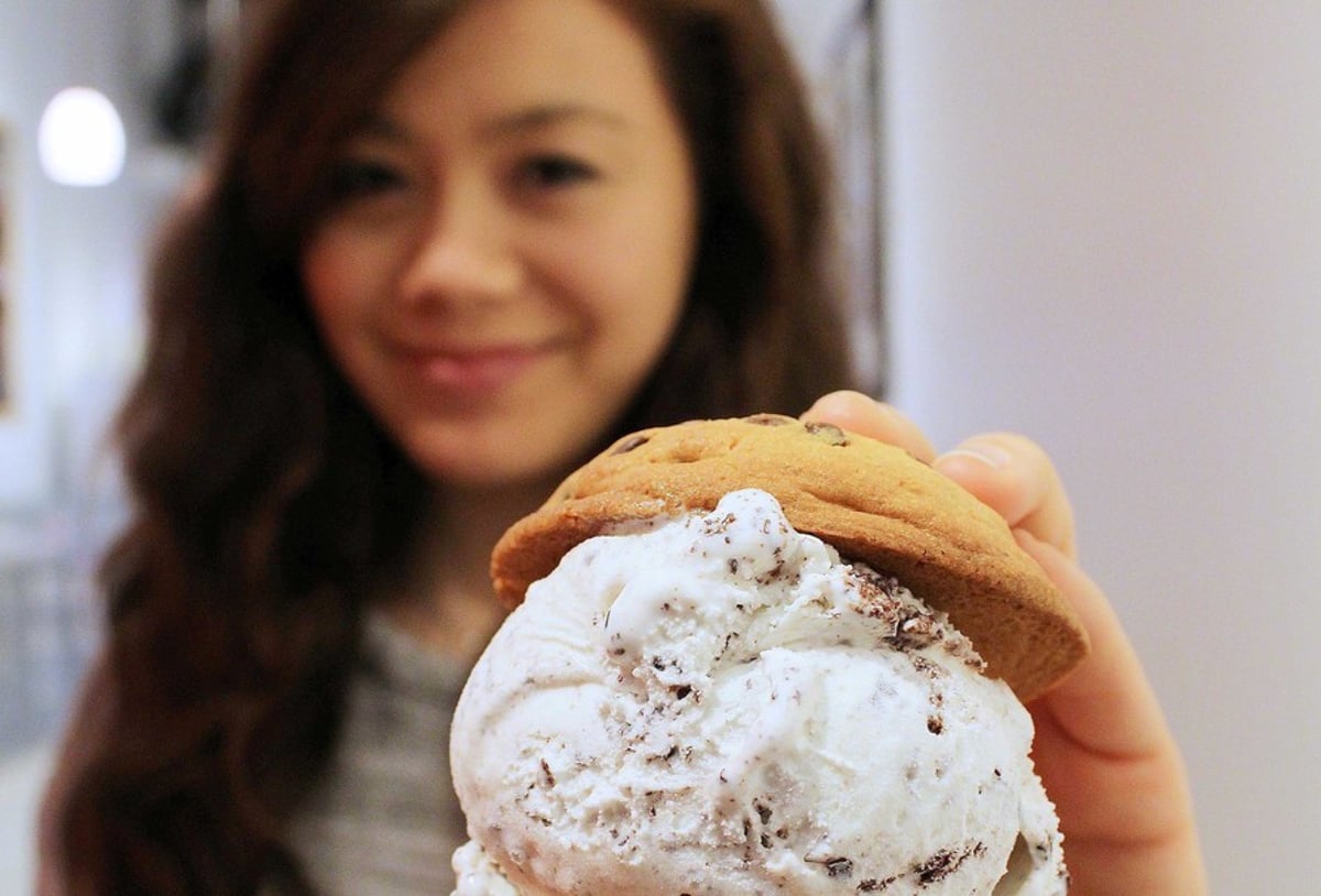 How I Run a Food Instagram With an Eating Disorder