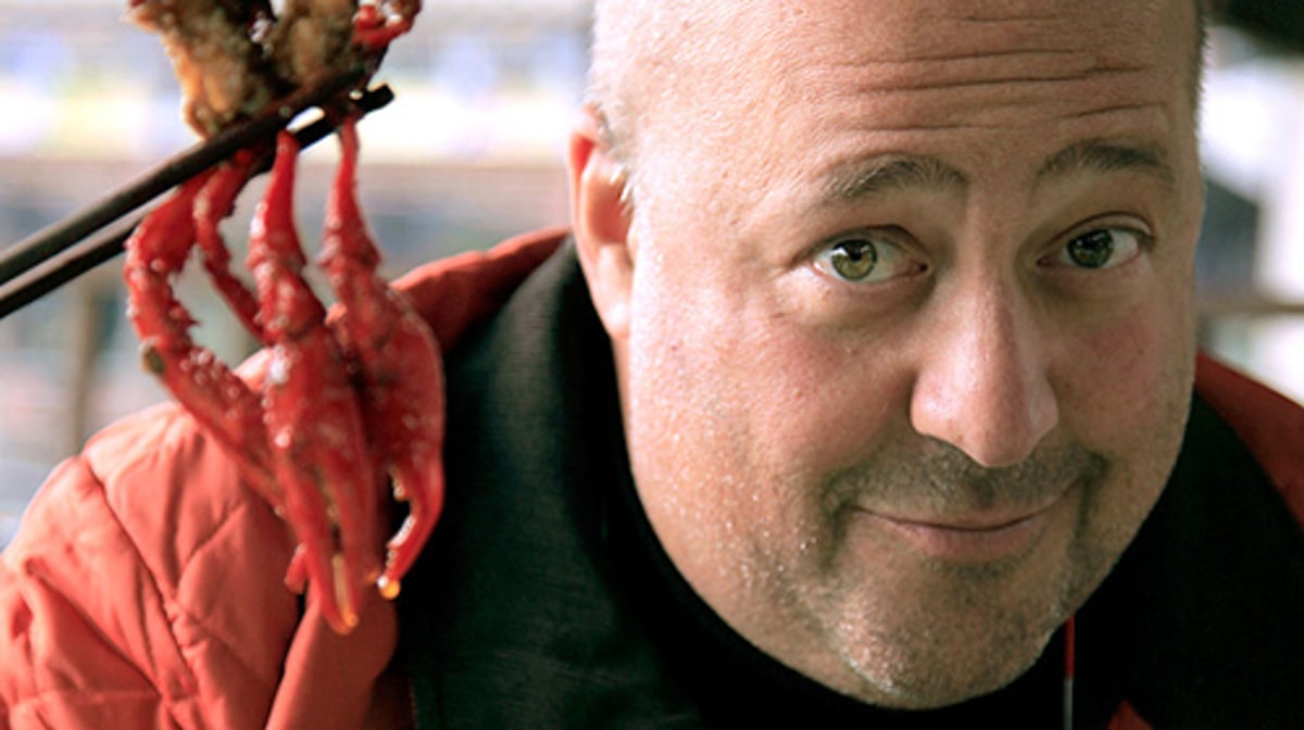 The 7 Types of Food TV Shows You Should Be Watching