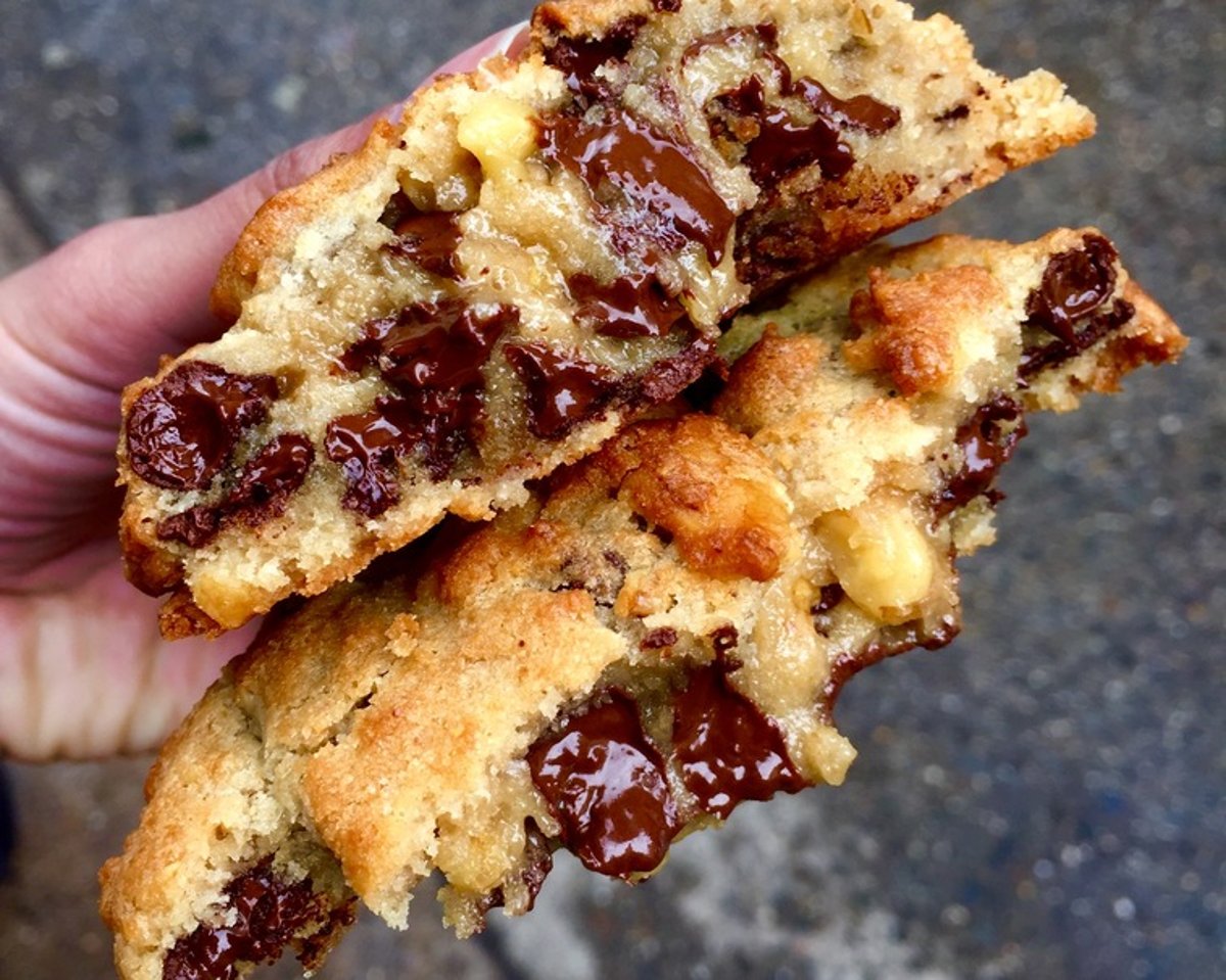 This is What Cookies Look Like Around the World