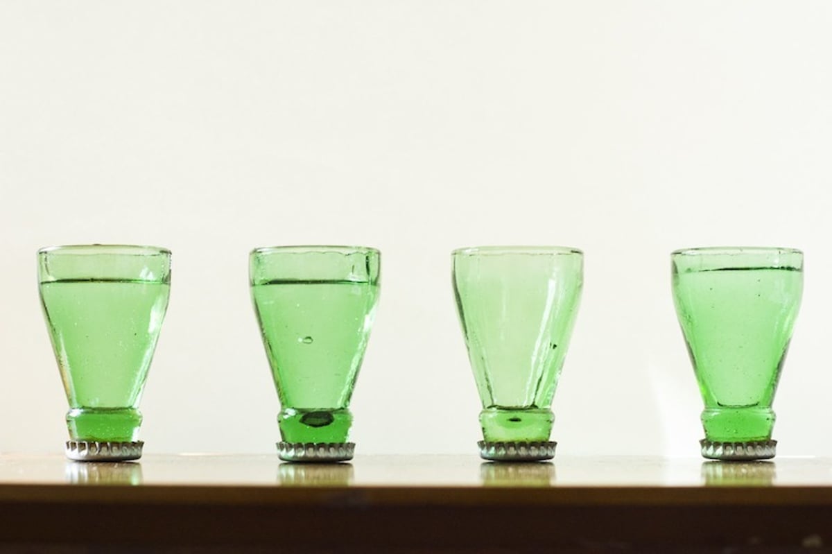 5 Things You Didn’t Know About Shots