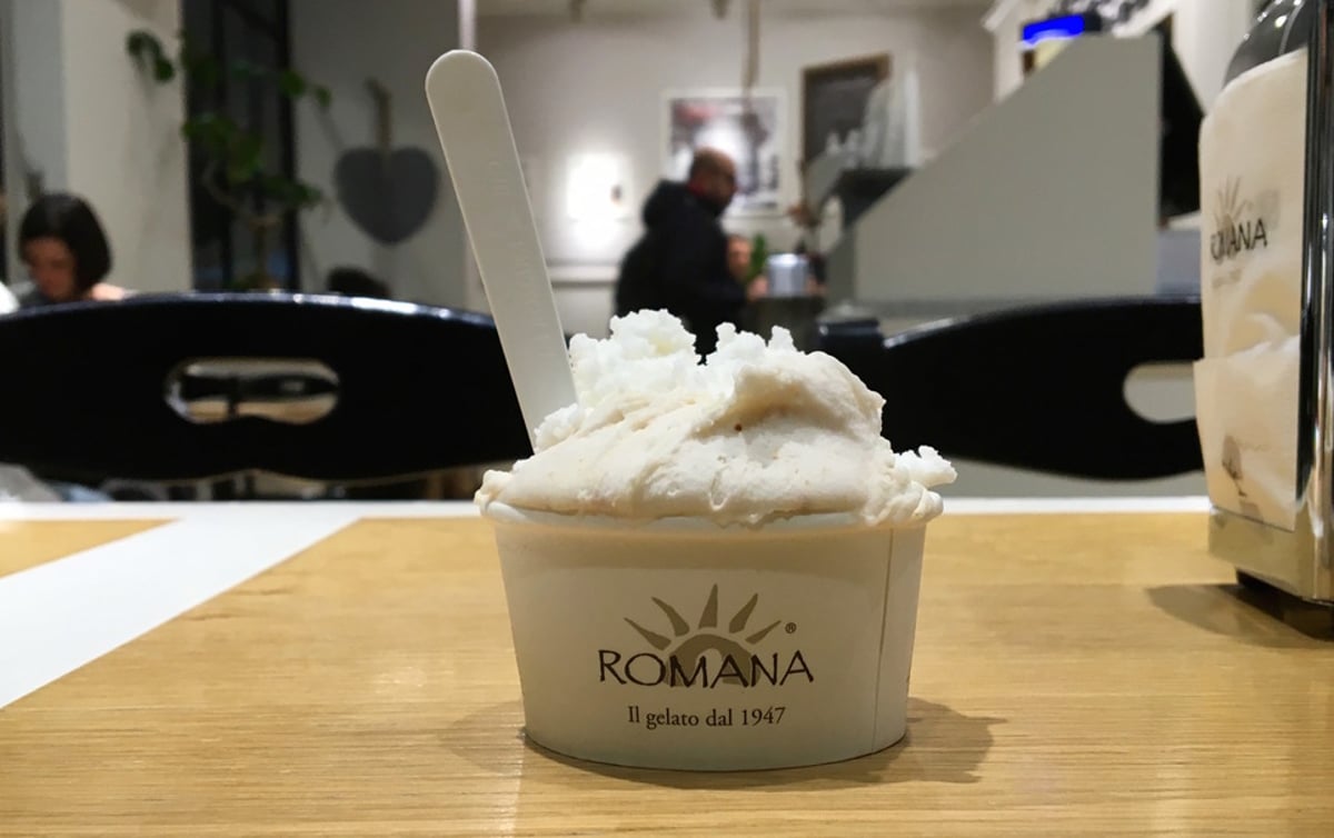 Once You Try This Gelato, You’ll Never Eat Gelato Anywhere Else Again