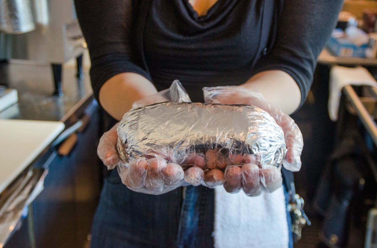 Taco Bell's Former Executive Appointed CEO of Chipotle