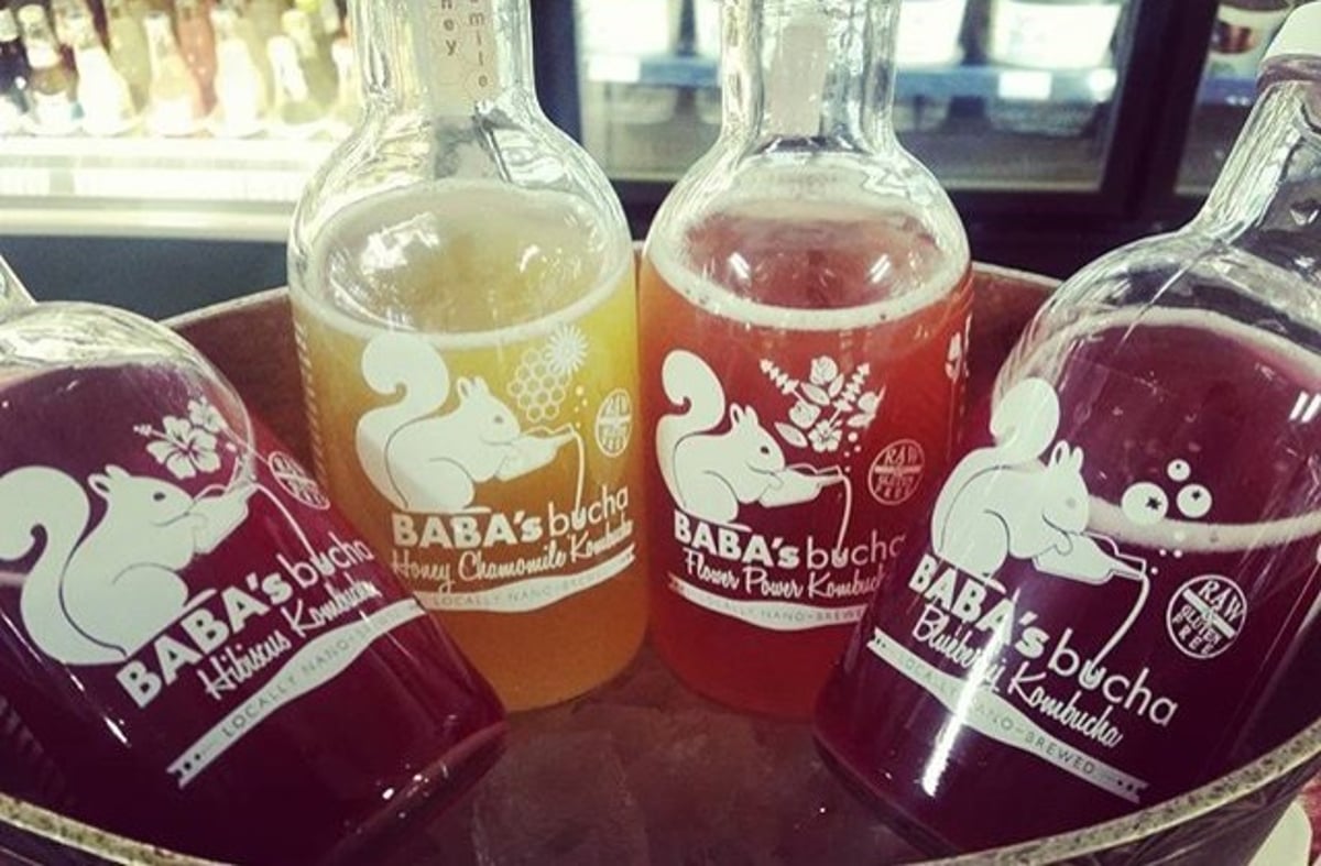 A Definitive Ranking of Baba’s ‘Bucha