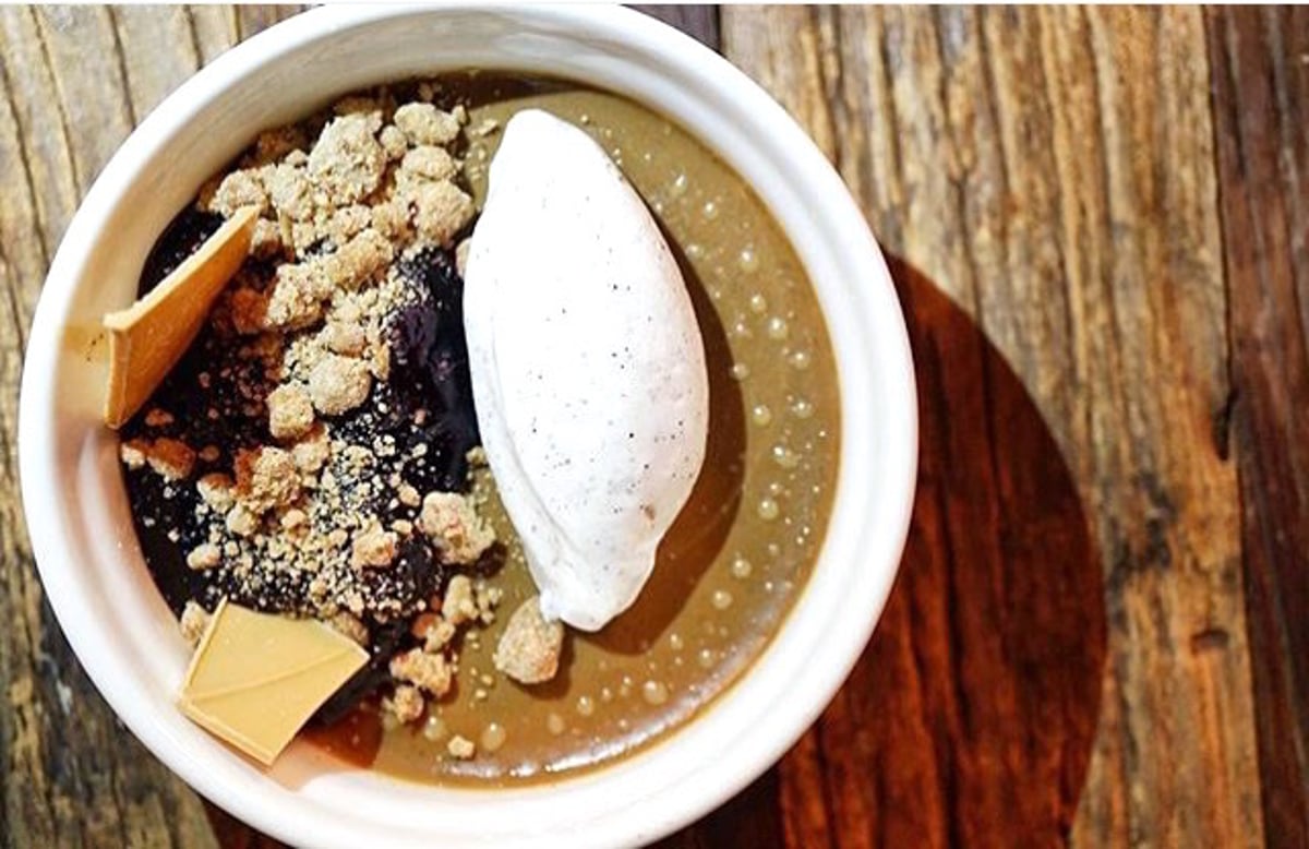 The Secret Ingredients Behind Neal Fraser's Pop-Up Event in LA