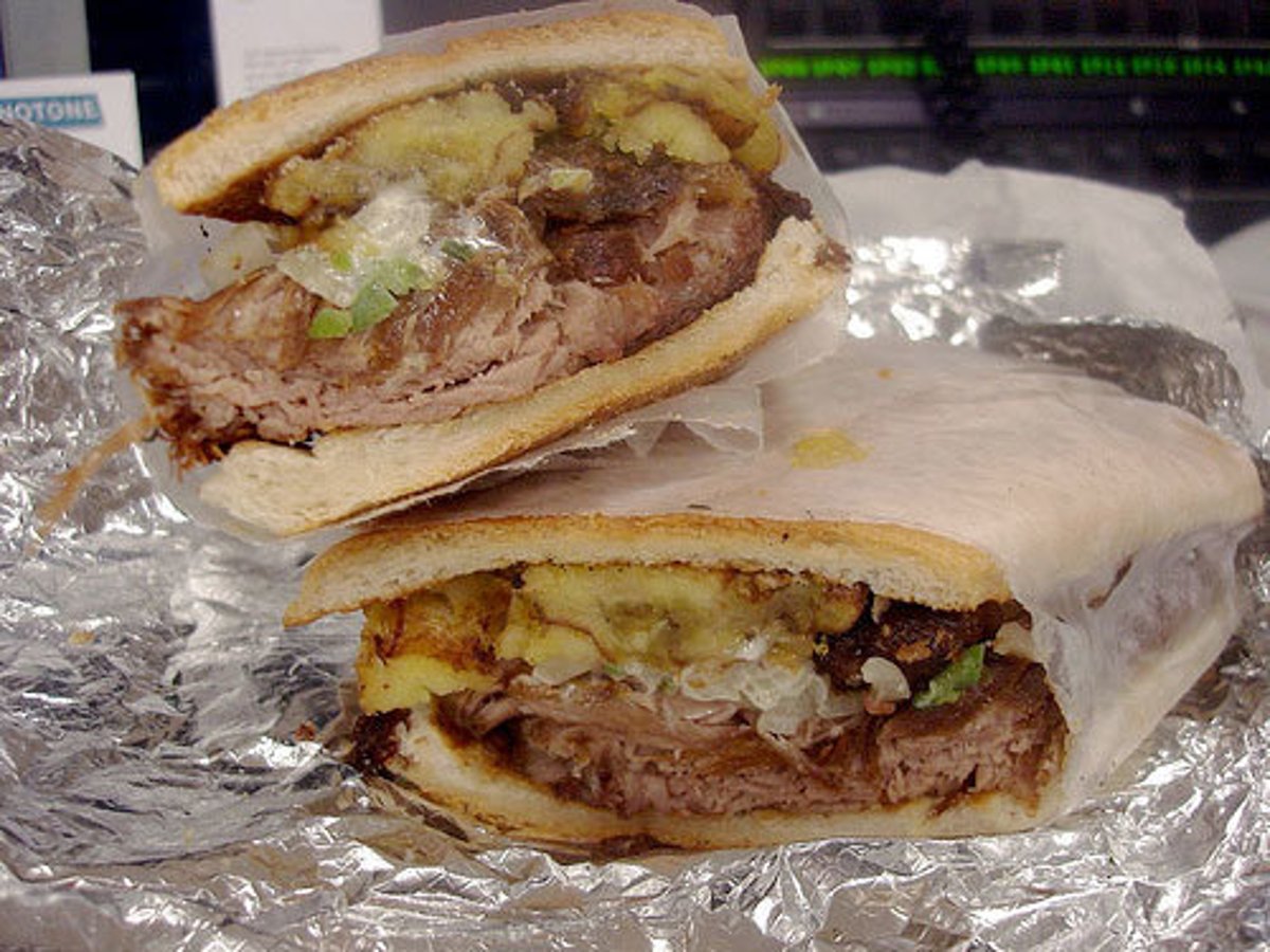 Tina’s Homemade Cuban Takes the Big City