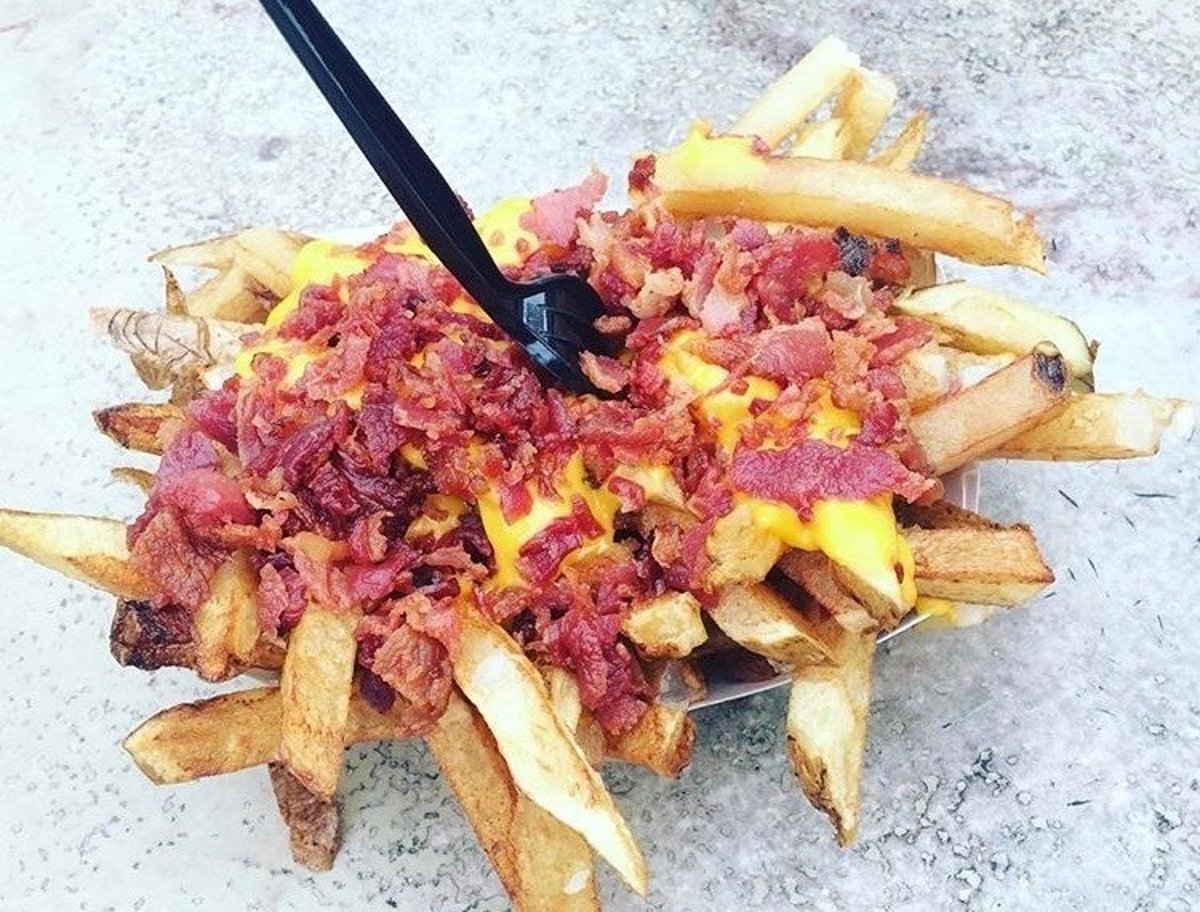 The 18 Best Places to Get French Fries in America