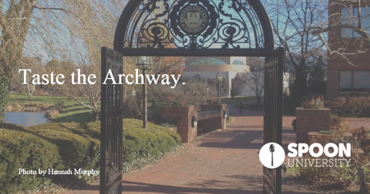 6 Reasons Why You Should Join Spoon University at Bryant