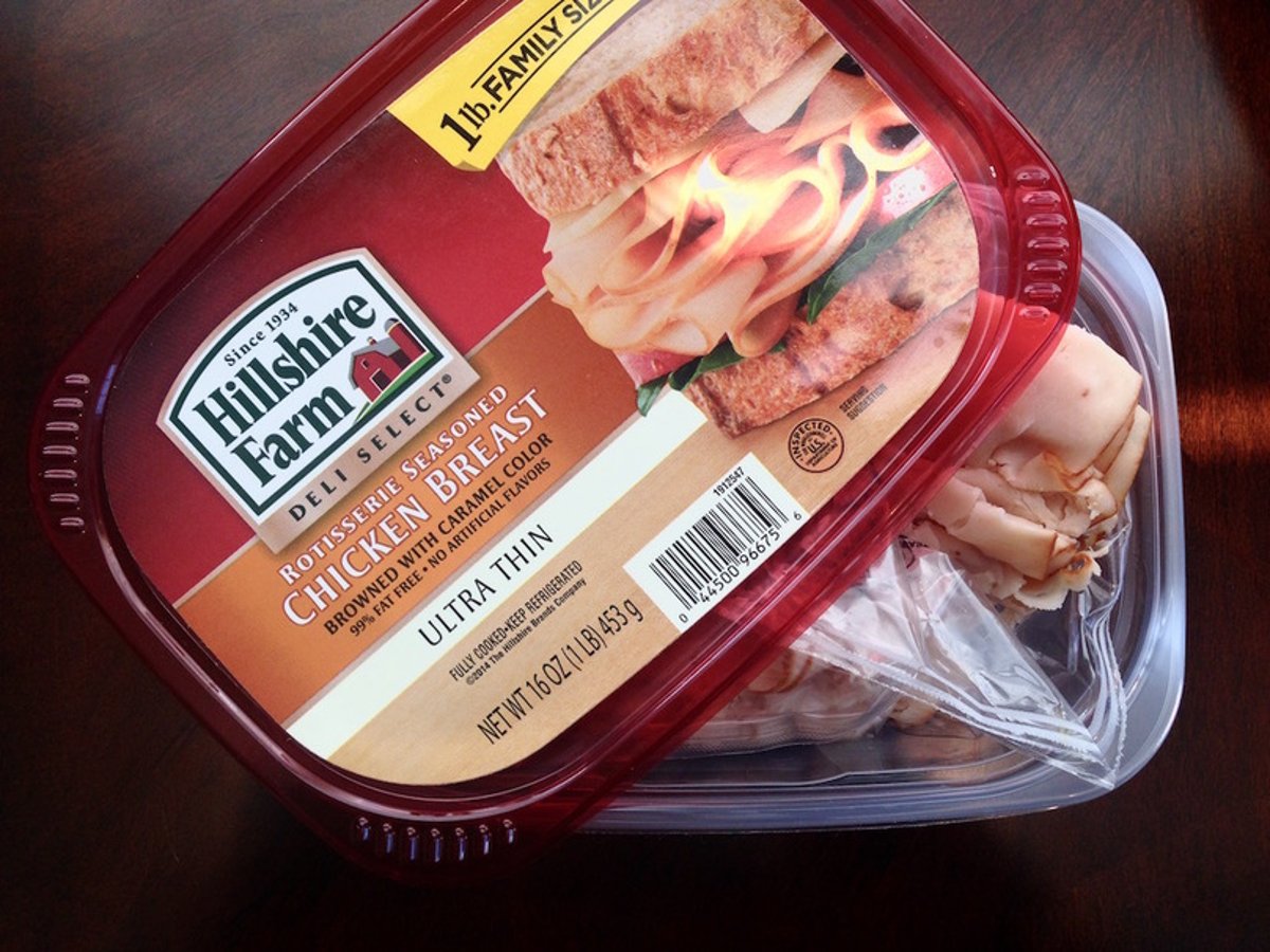 How to Make Your Own Deli Meat
