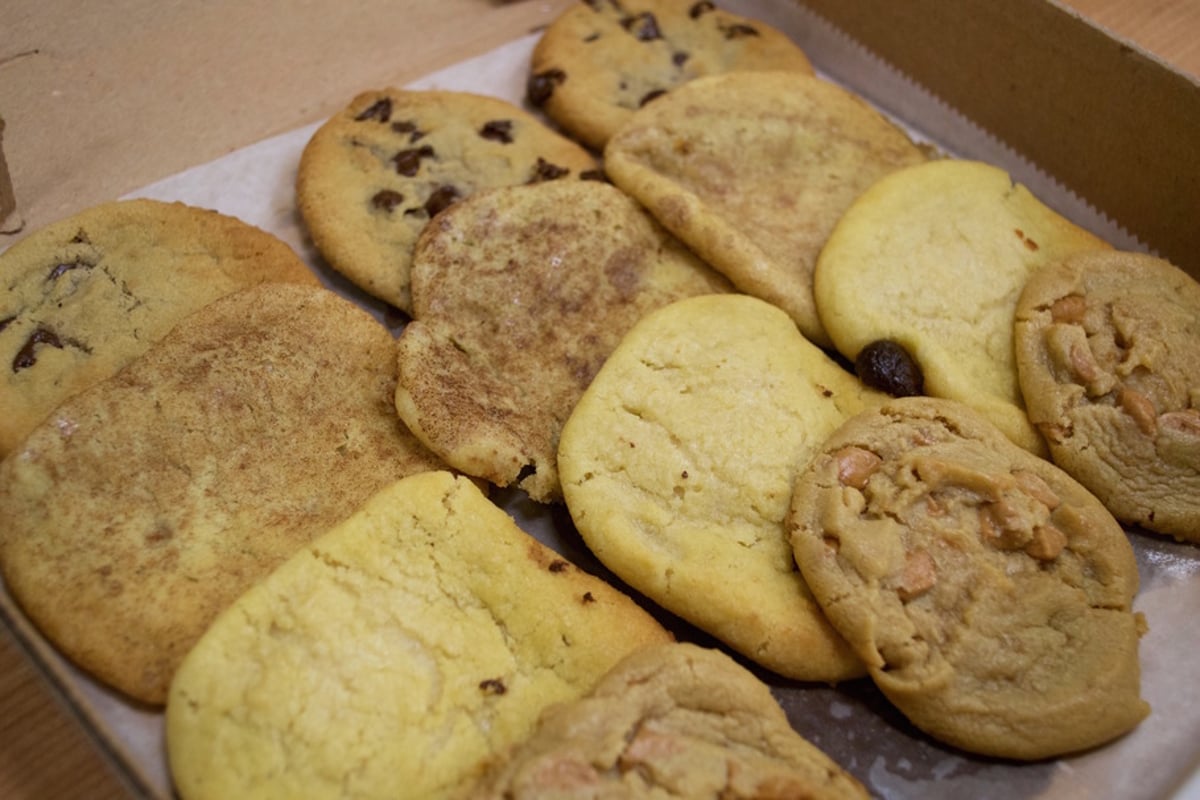 Why You Should Still Support UVA's Campus Cookies