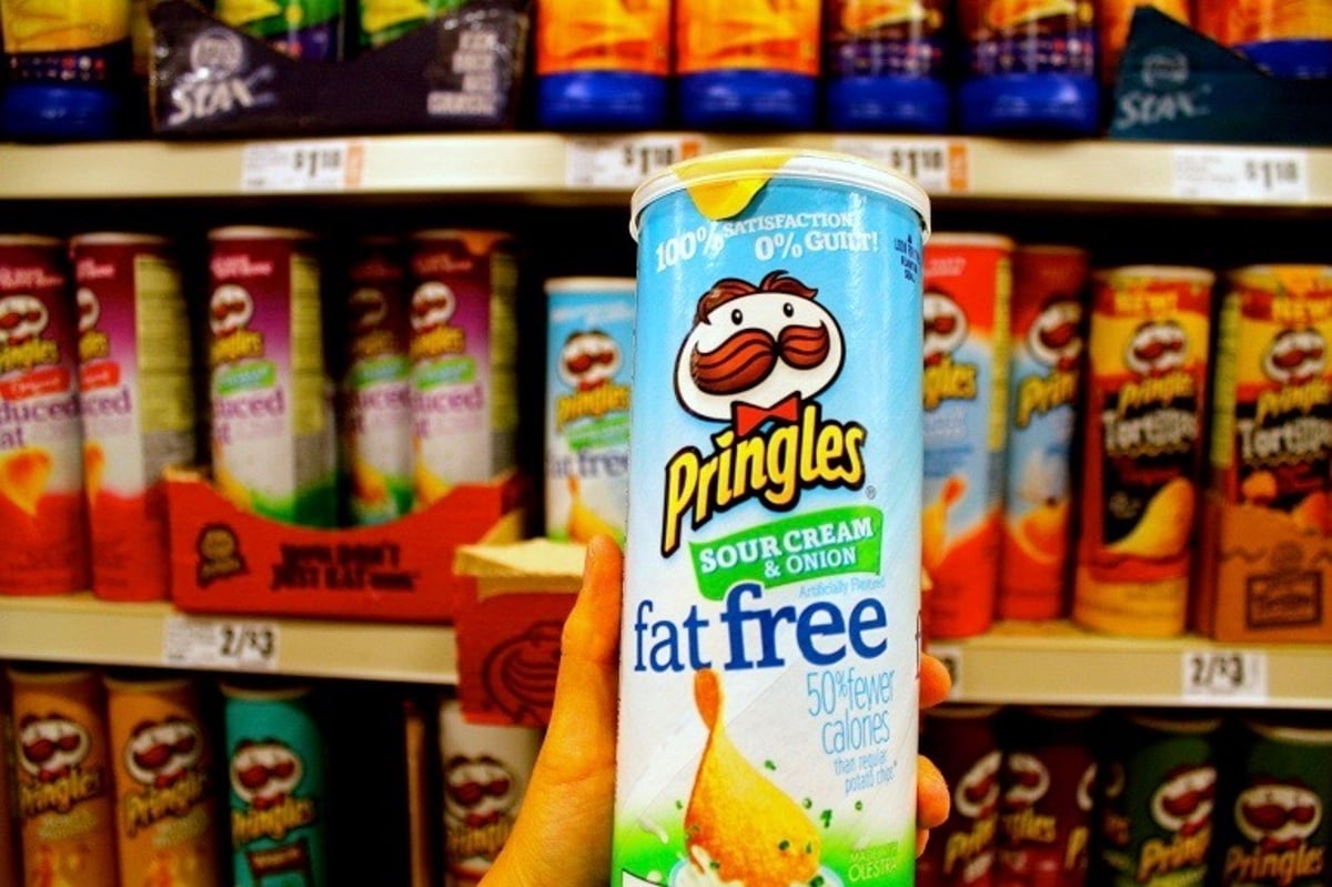 How to Avoid being Fooled by Food Labels