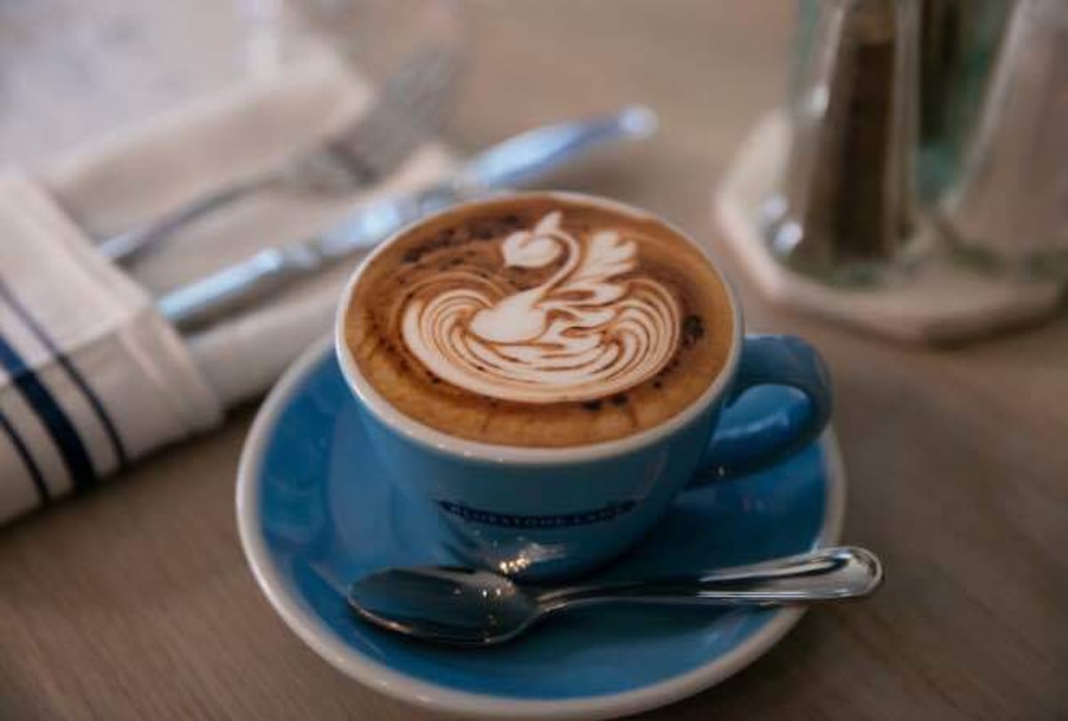 The Aussie Coffee Invasion is Real