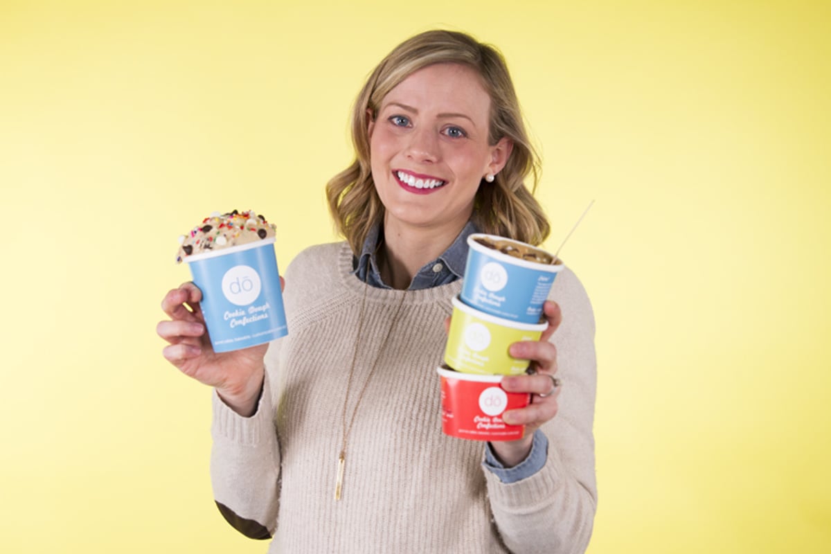 DŌ Founder Shares How She Built Her Business