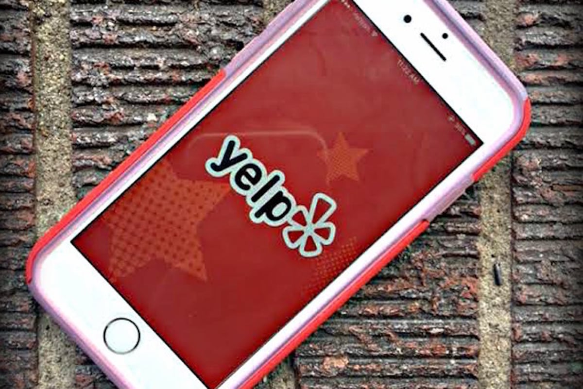 The Ultimate Yelp Guide for Just About Everyone