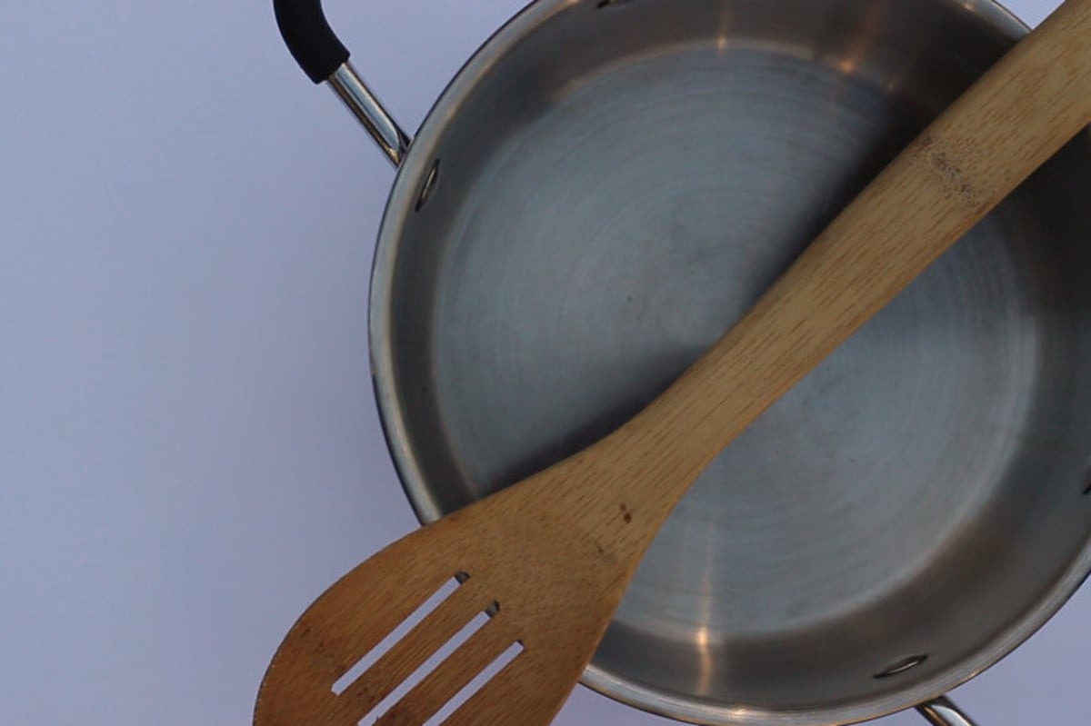 How to Keep Your Pot From Boiling Over