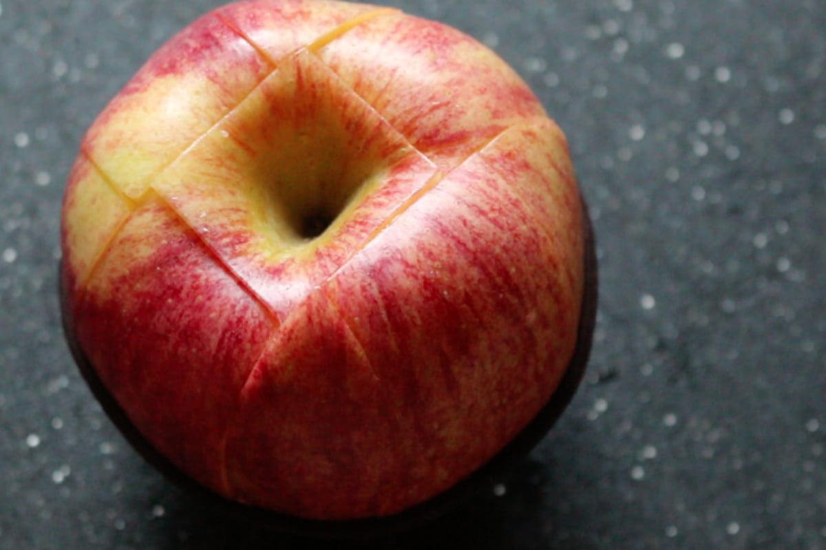 How to Keep Your Apples From Turning Brown