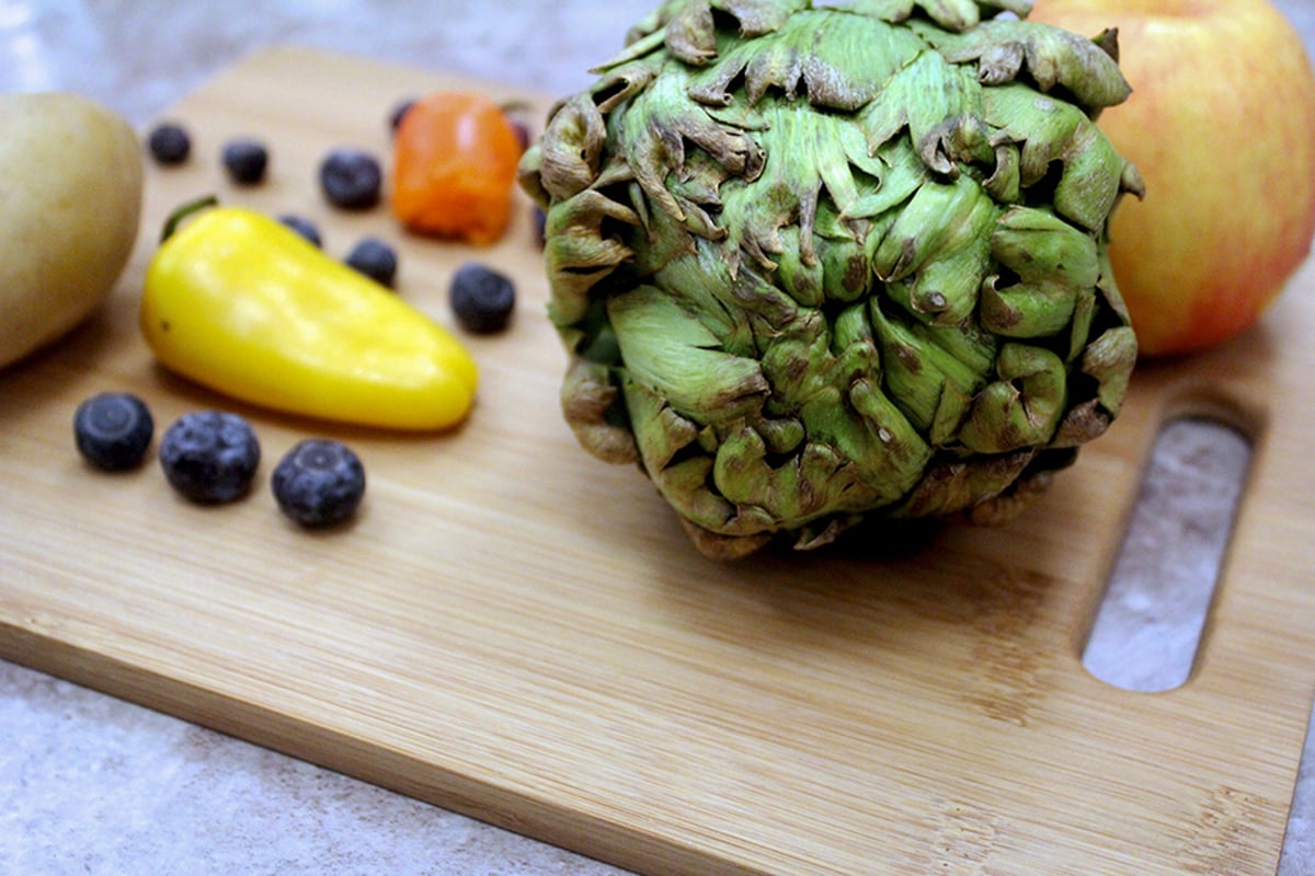 Why You Should Eat Ugly Food Instead of Throwing It Out