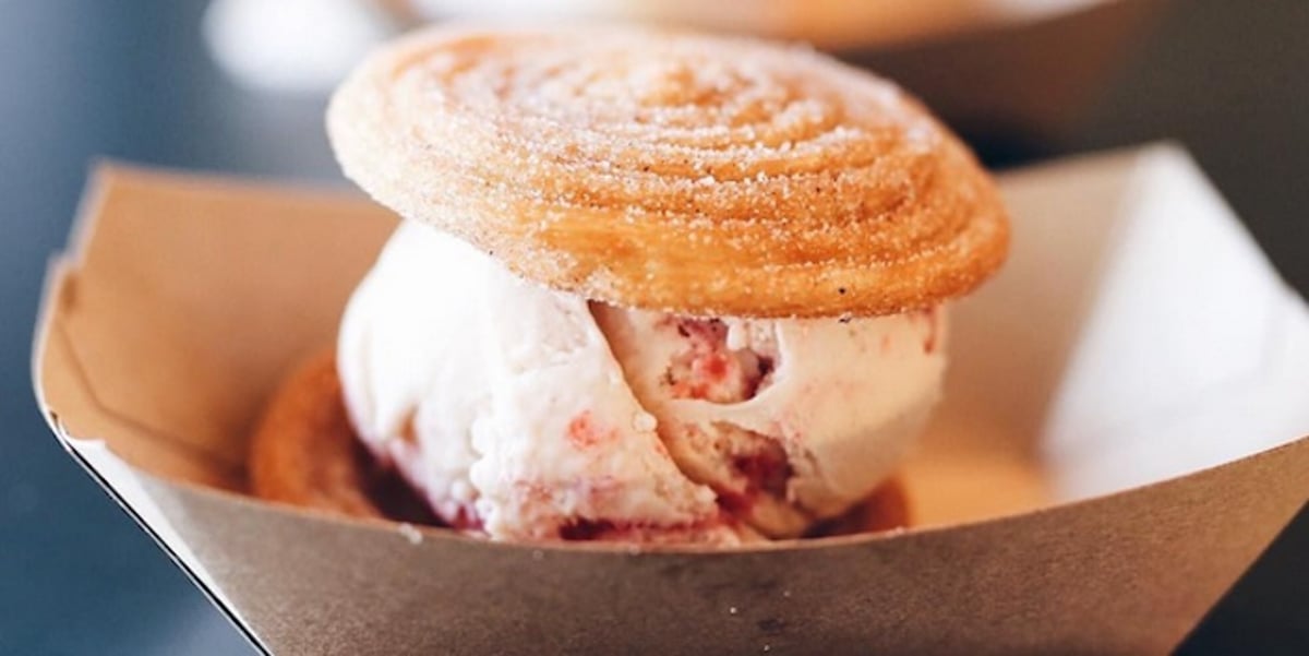 11 Hybrid Food Creations You Need to Try ASAP