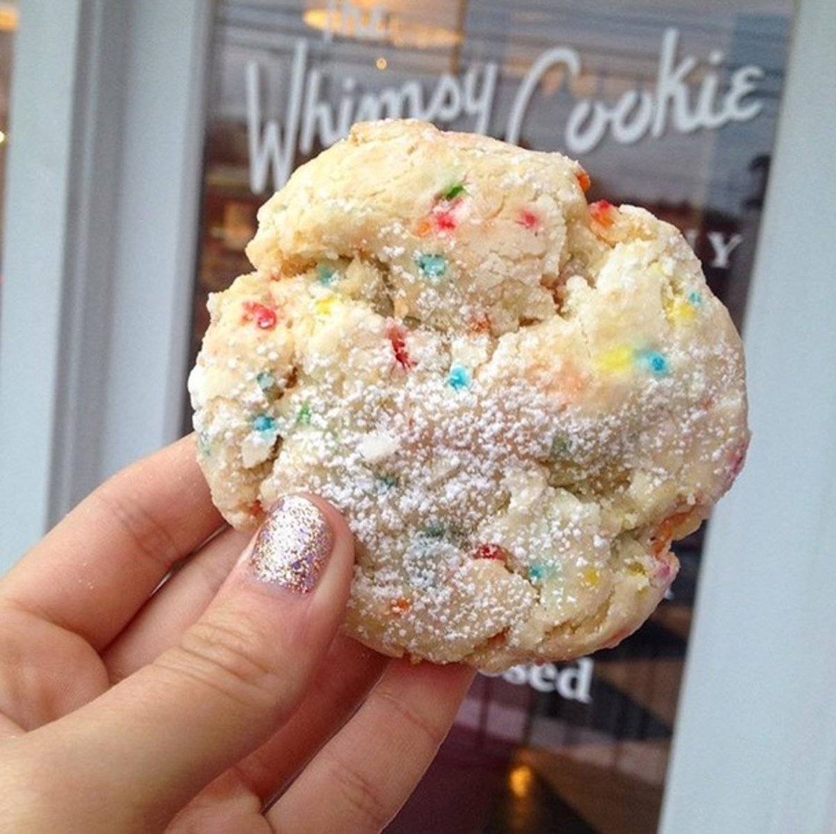 Where to Satisfy Your Sweet Tooth in Memphis