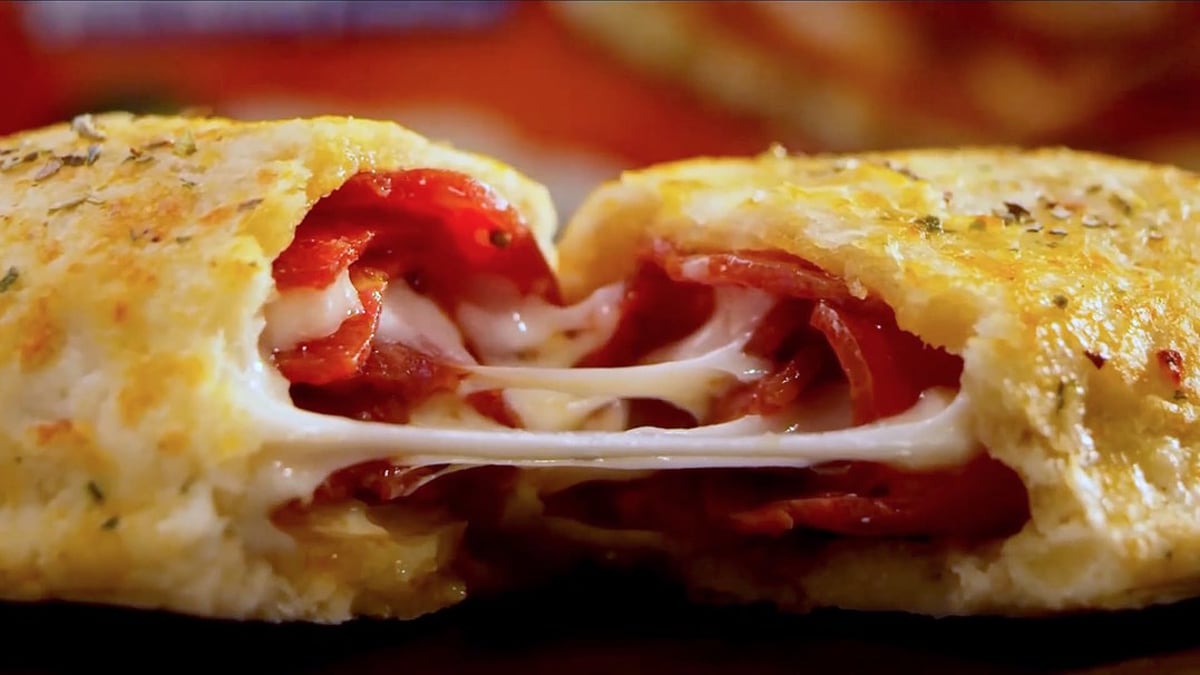 The Unofficial Ranking of Hot Pocket Flavors