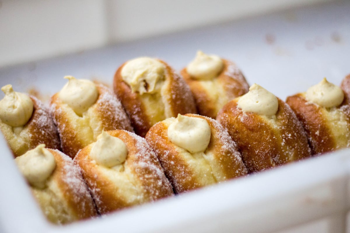What Donut You Should Eat, Based on Your Zodiac Sign