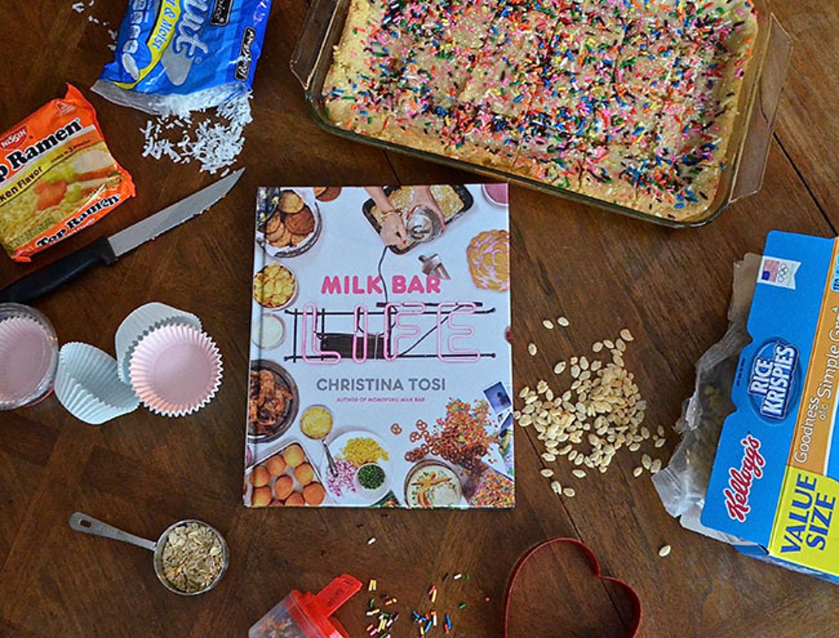 The 10 Best Coffee Table Books for Anyone Who Loves Food