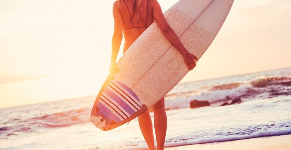 Why Your Spring Break Diet Could Actually Be Harmful