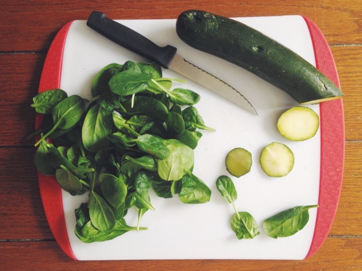 13 Culinary Terms That’ll Make You Sound Like a Professional