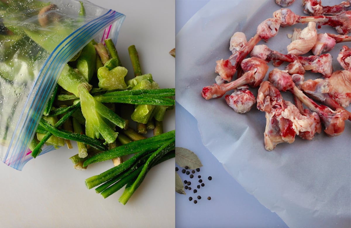 Stock vs Broth: What's The Big Difference?