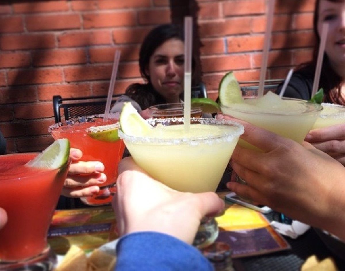 10 Best Happy Hour Deals in St. Louis