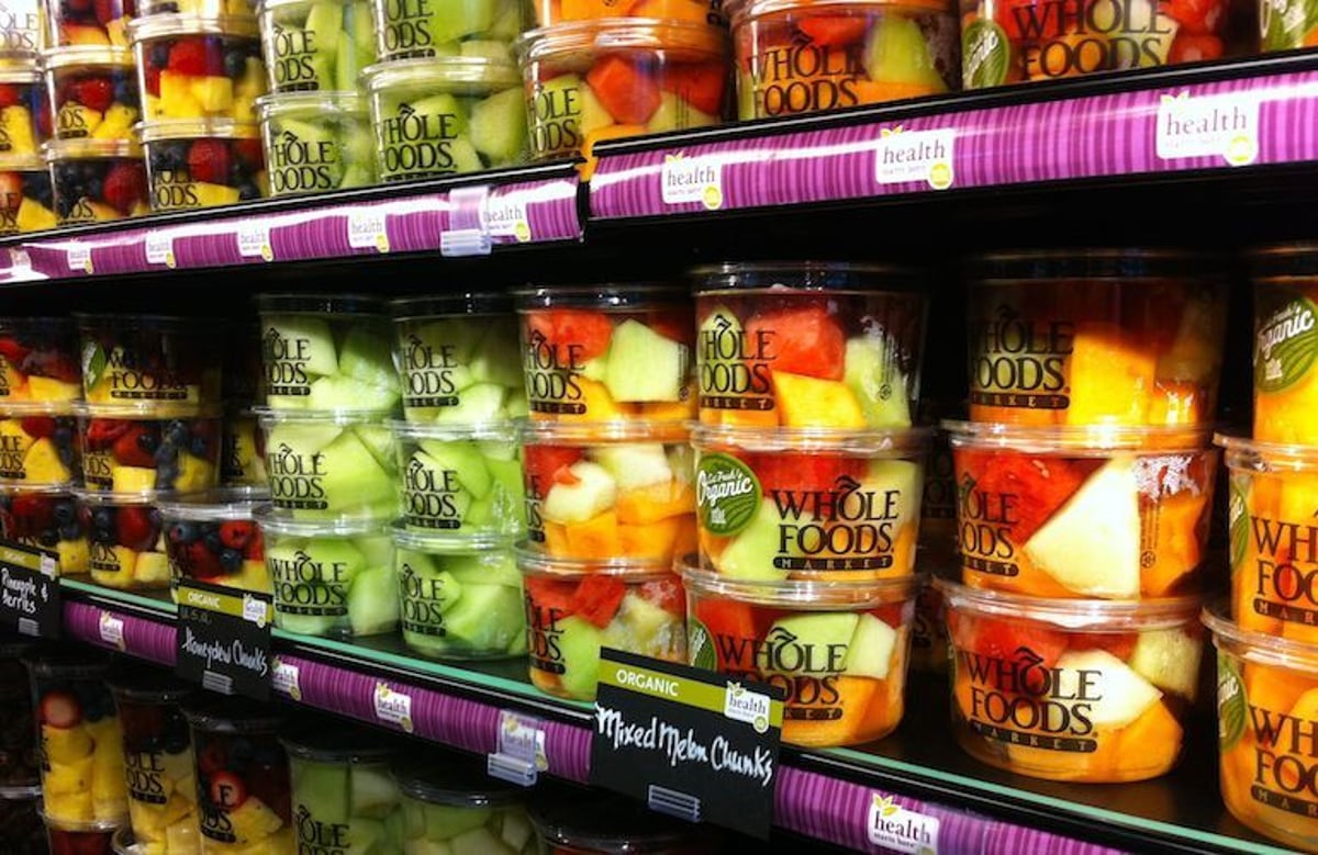 10 Easy Tips to Save Money While Grocery Shopping