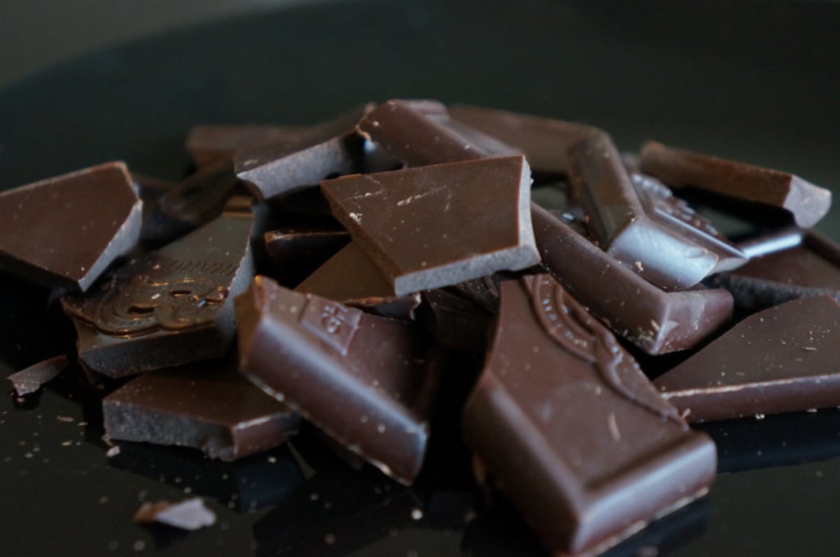 What It’s Like to Actually Hate Chocolate