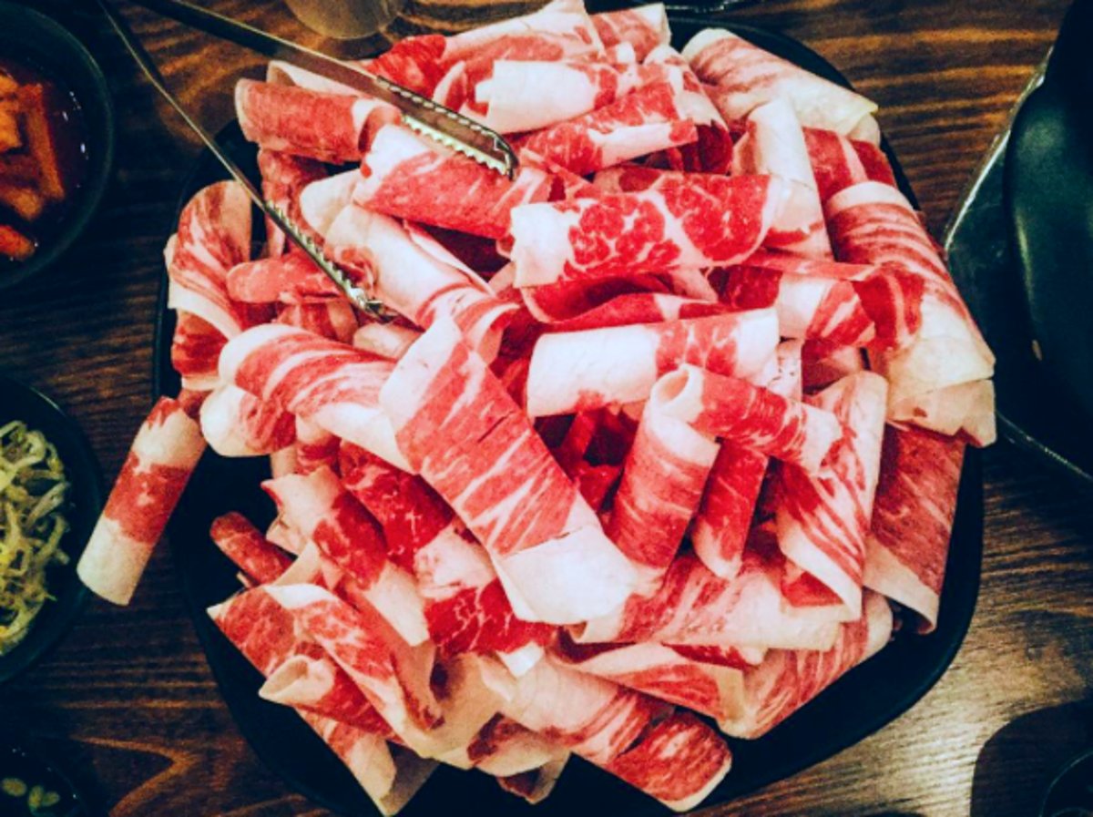 The 6 Best Hot Pot Restaurants on O’ahu