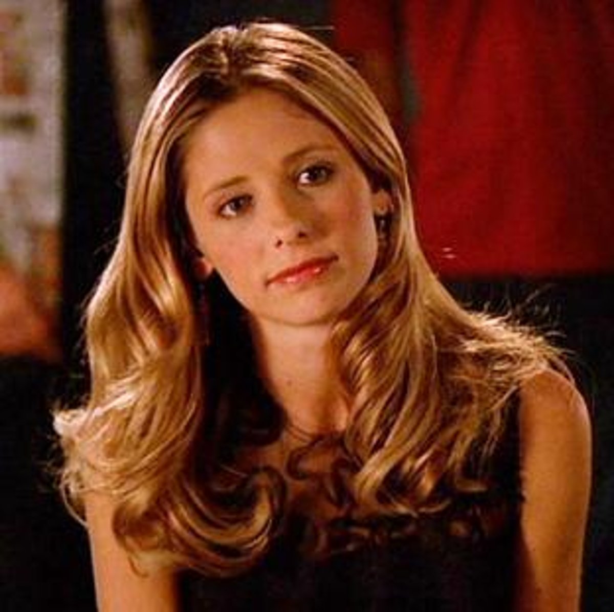 Which Buffy Character Are You According to Your Favorite Dessert?