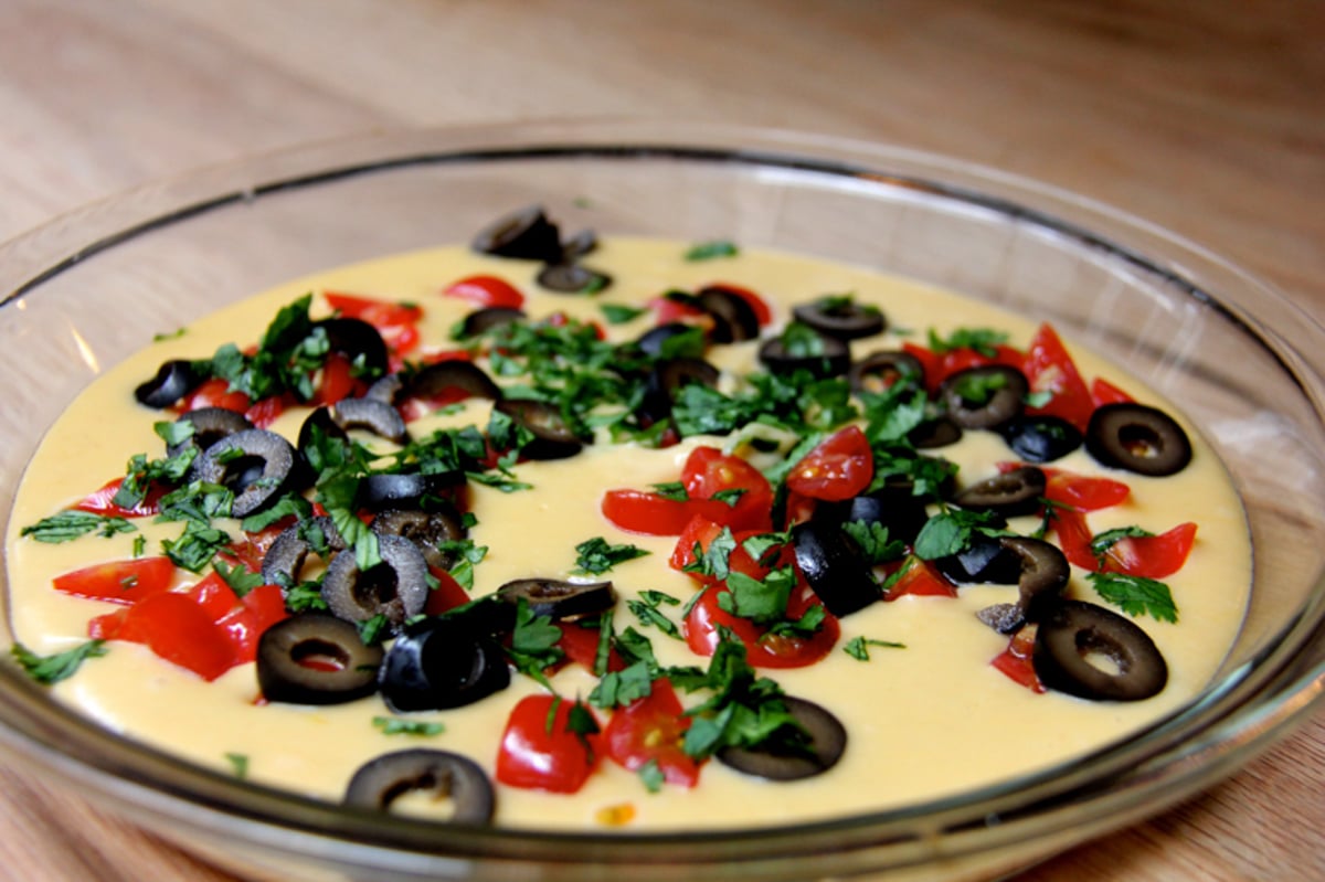 What Is Queso? Here's What You Should Know