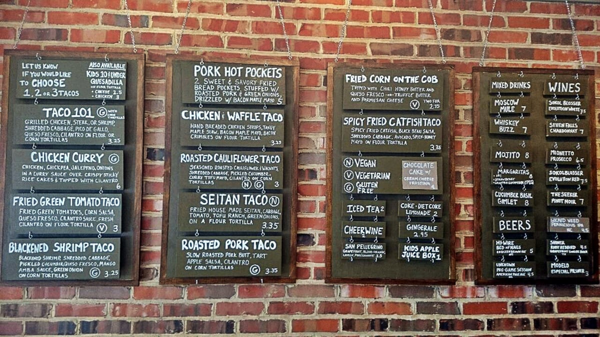 How Tangent Mastered the Art of the Taco