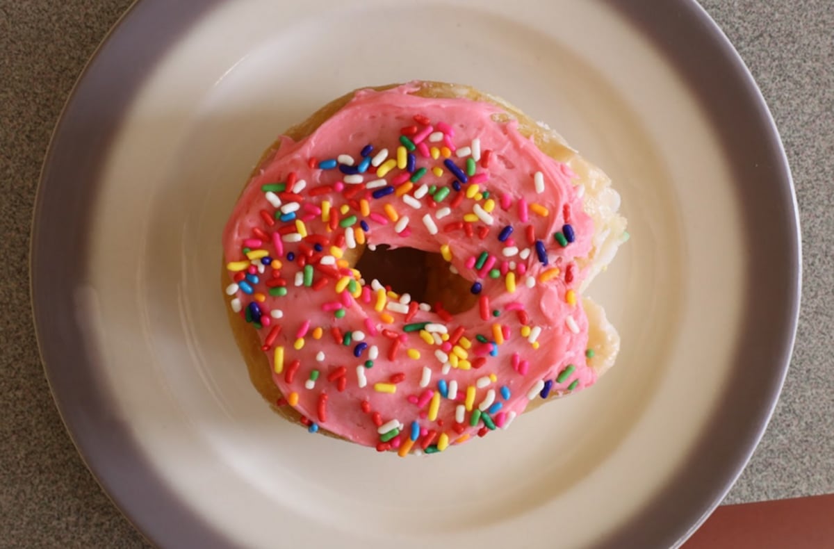 Binghamton Bearcat Eats: Manni’s Donuts and Diner