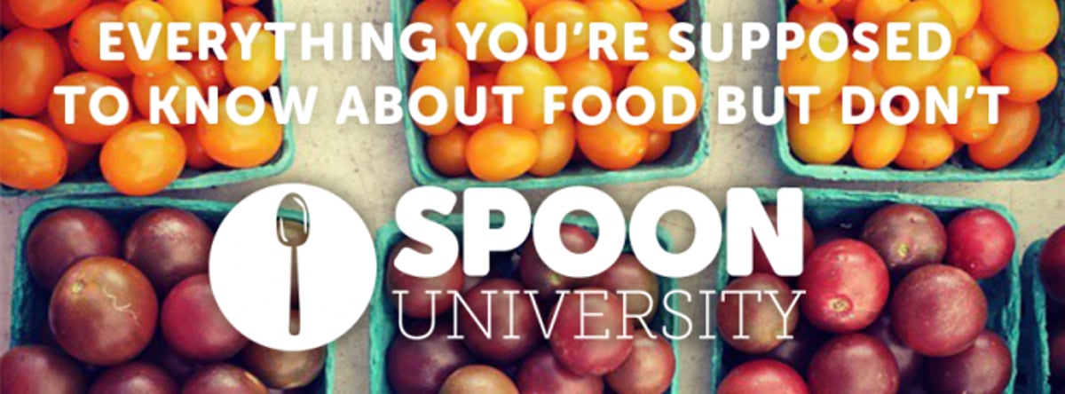 9 Reasons to Join Spoon at THE Ohio State University