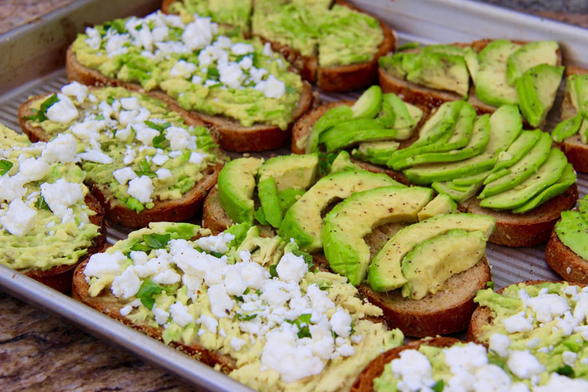 Avocado Toast is Overrated - Here Are 6 Reasons Why