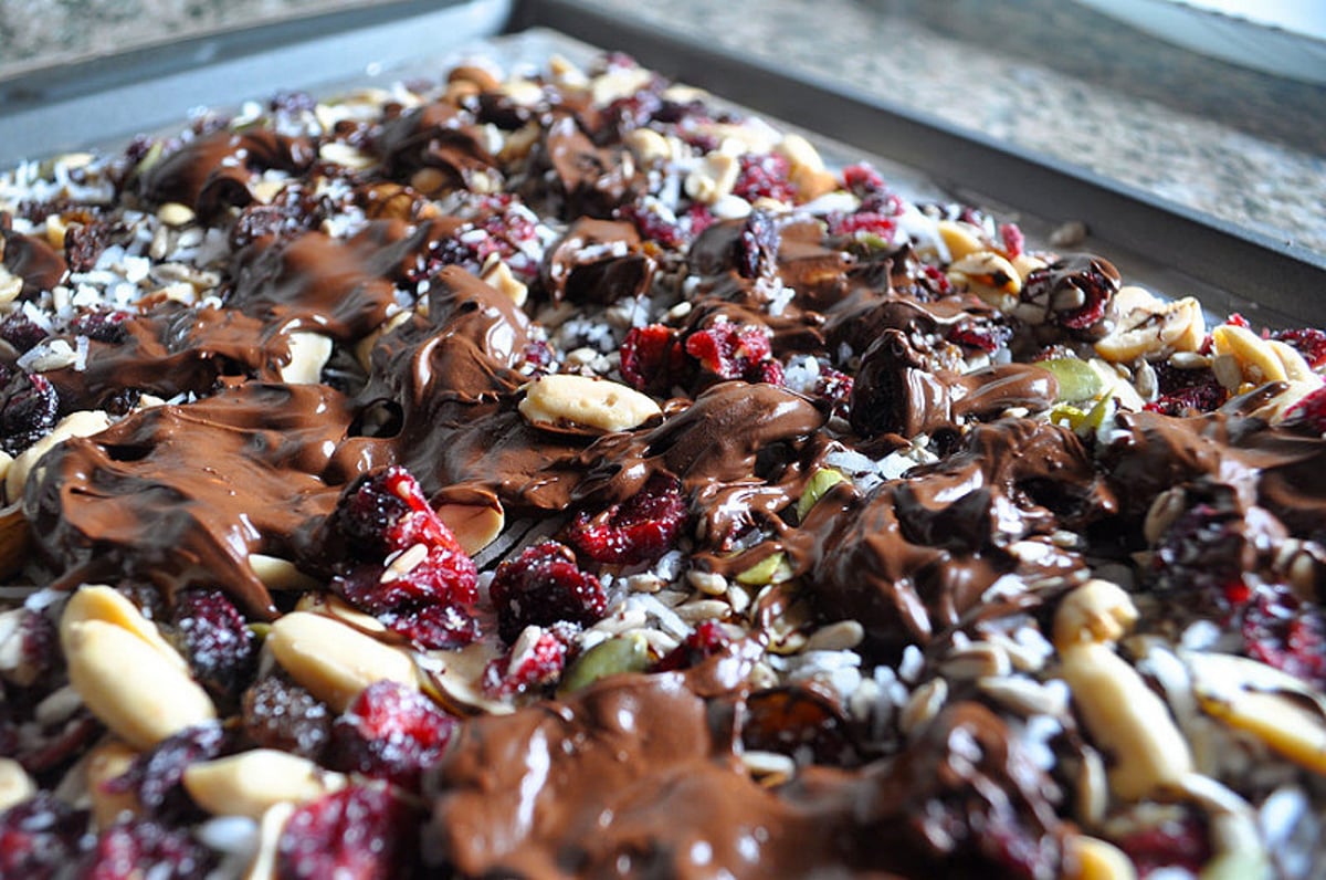 10 Tasty Snacks You Need to Explore Oregon With