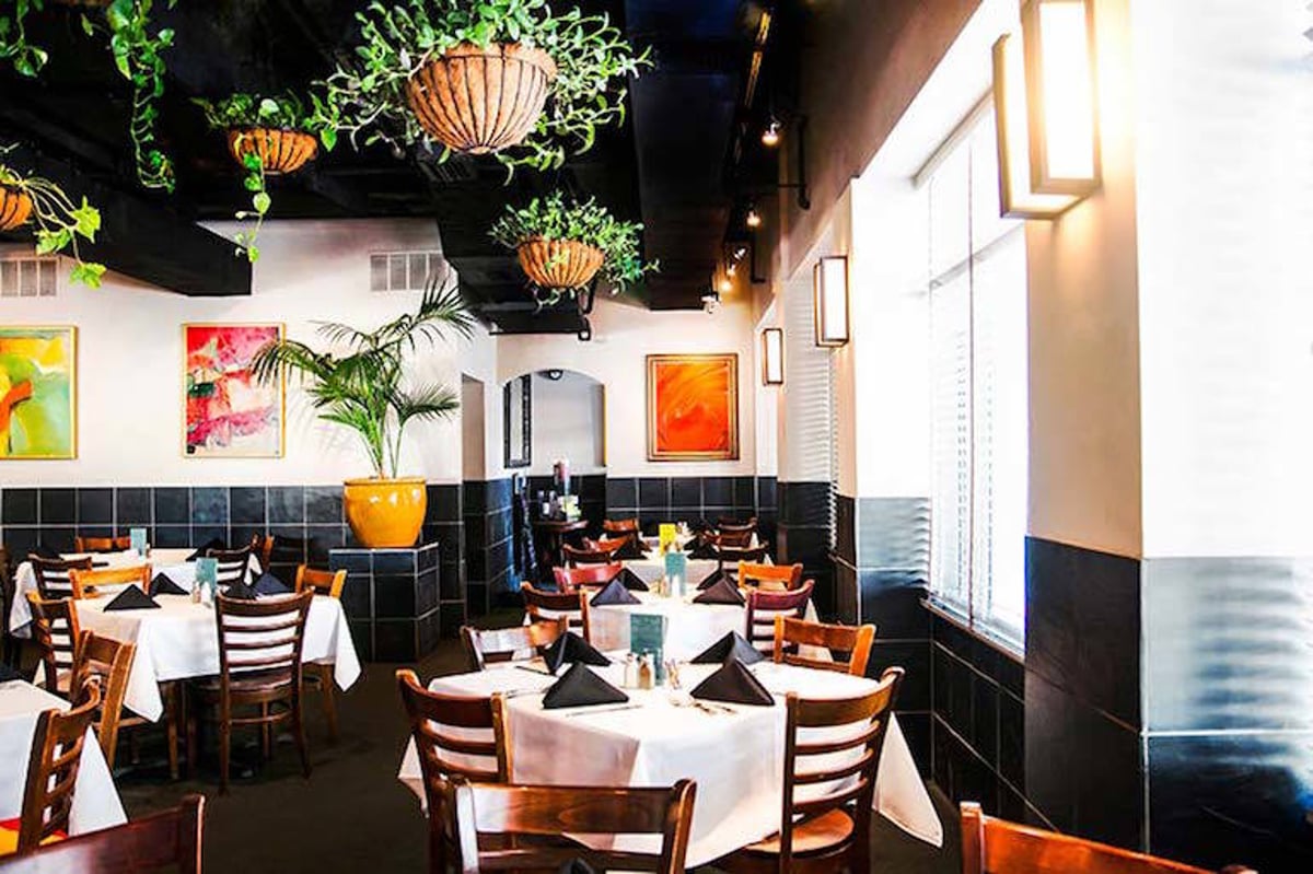 7 Restaurants in Dallas Perfect for Your Next Group Outing
