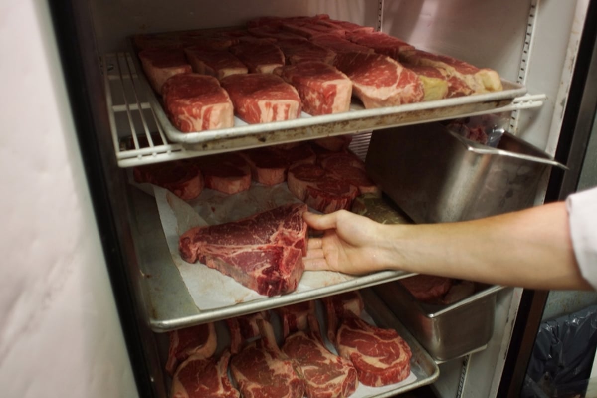 How to Adopt a Humane Approach to Eating Meat