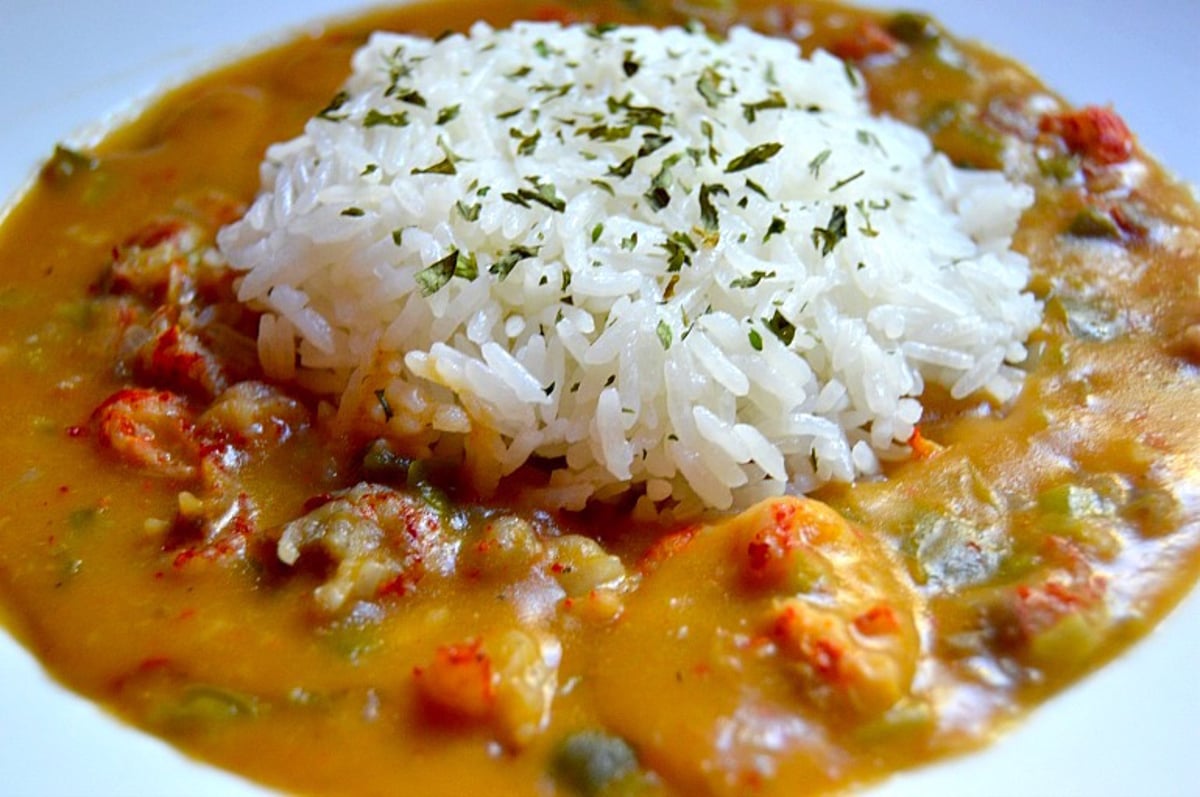 How to Make Louisiana-Style Crawfish Stew
