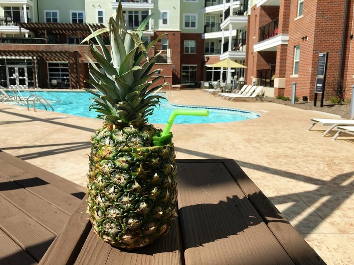 7 Foods For Swimming To Eat Before Or After A Swim Session